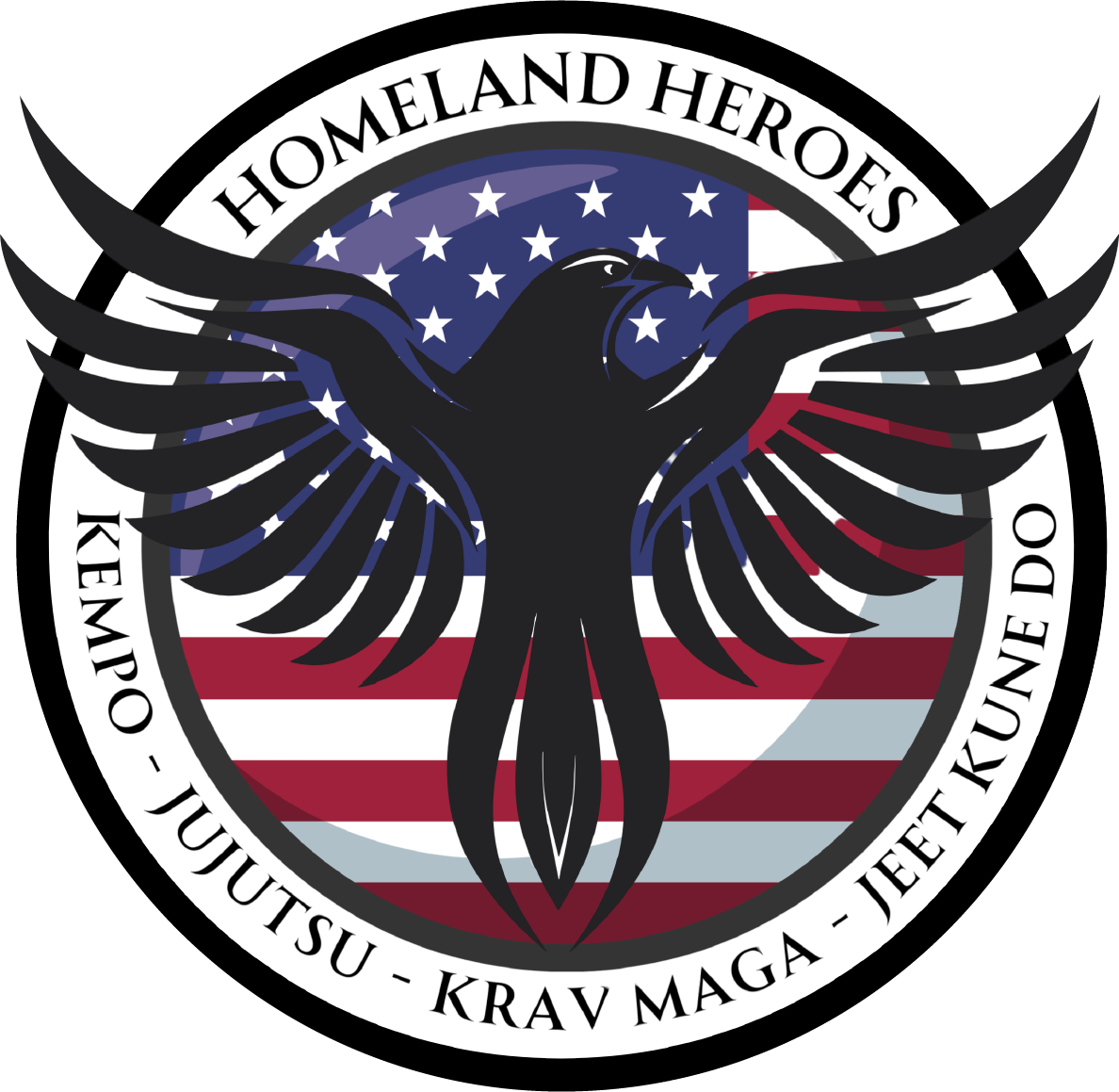 Cain Family Martial Arts